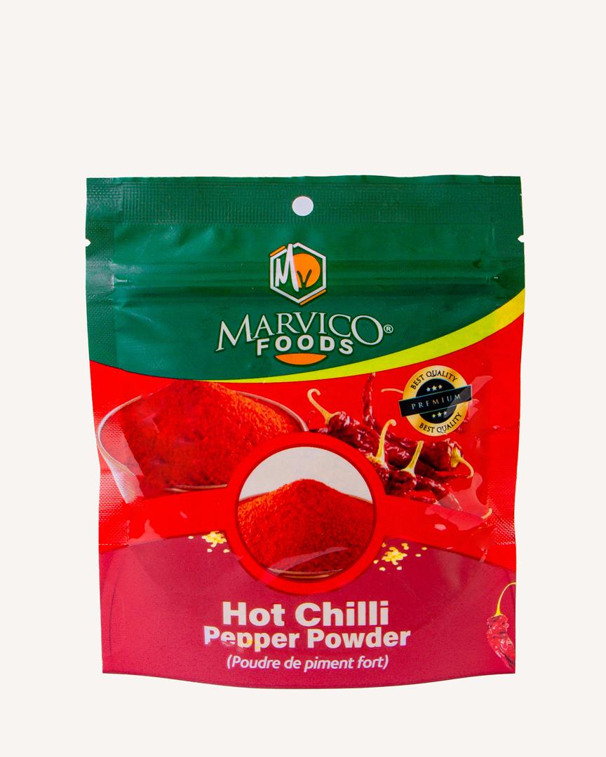 Chilli Powder (pouch) – marvicostores